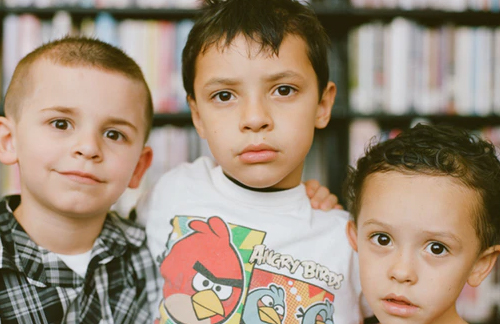 Programs & Resources - Lansing Community Library