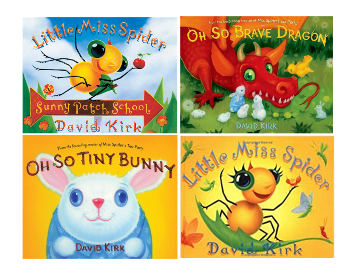 Author David Kirk Visiting Saturday - Lansing Community Library