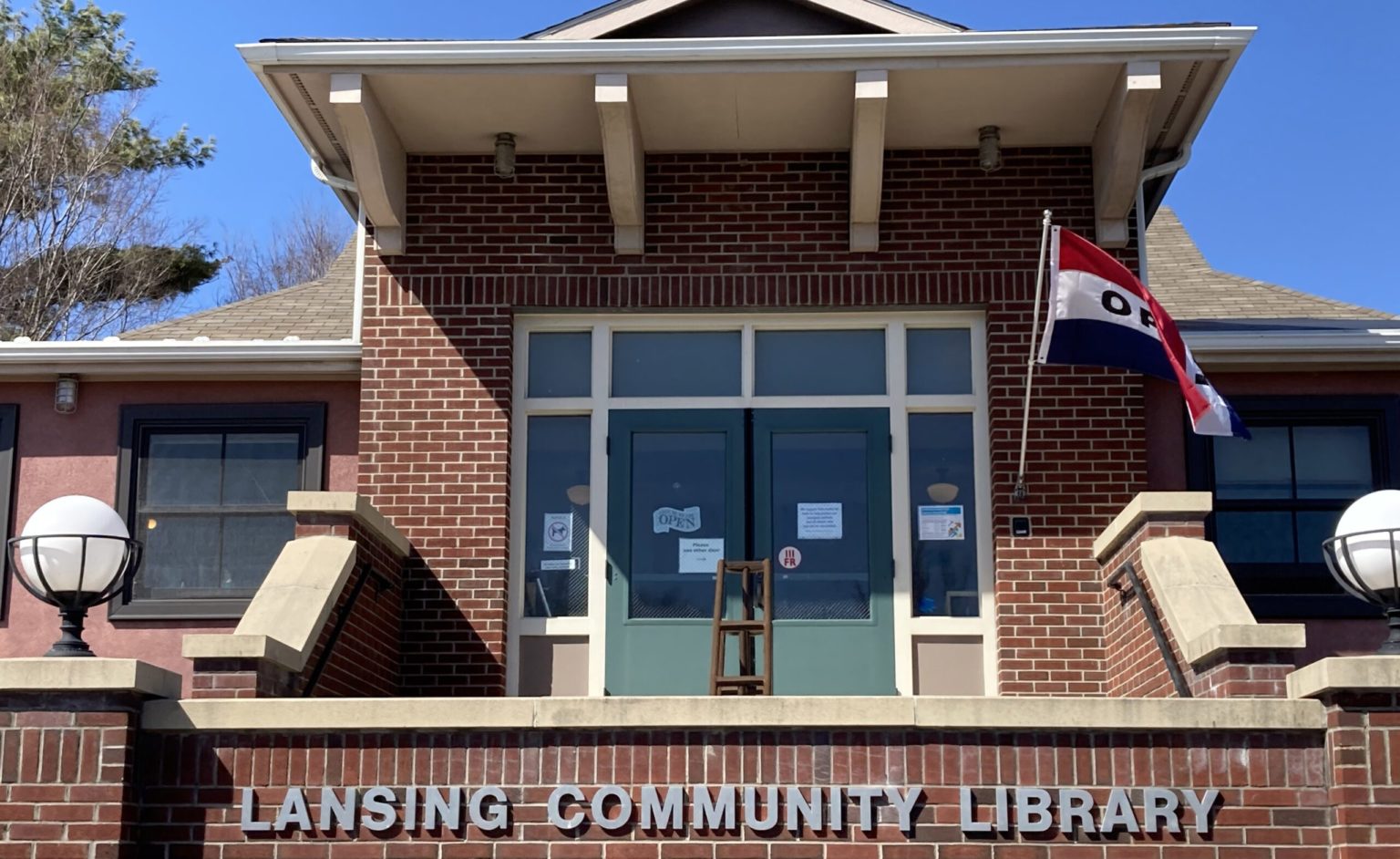 LCL Board of Trustees May 2026 Meeting - Lansing Community Library