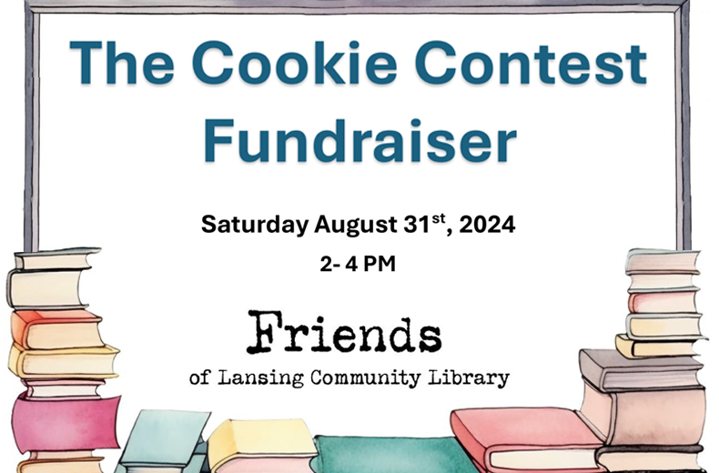 Home - Lansing Community Library - Lansing, NY