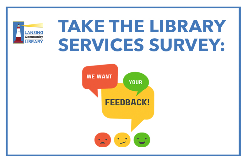 Home - Lansing Community Library - Lansing, NY