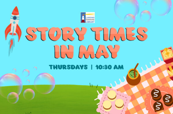 Home - Lansing Community Library - Lansing, NY